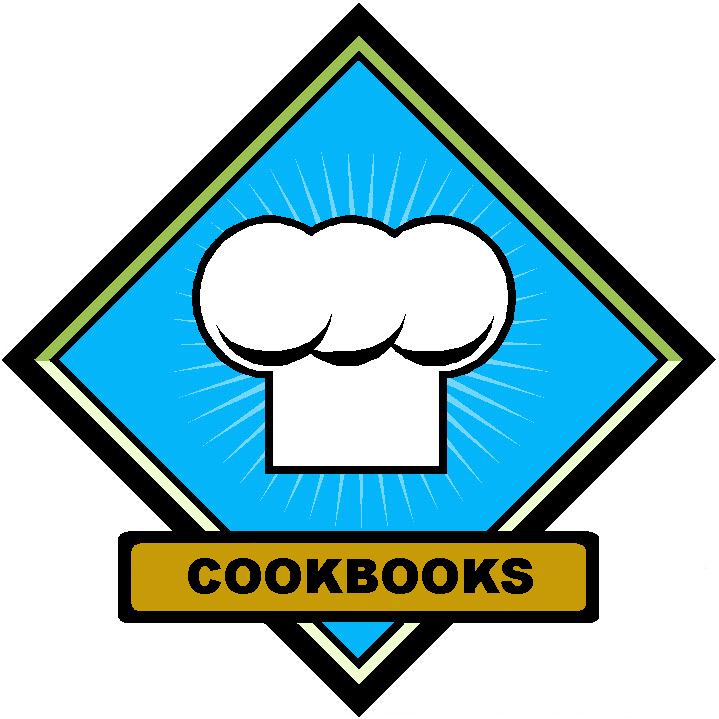 cookbooks logo